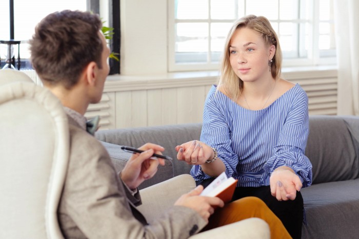 FAQs - Best Mental Health Service
